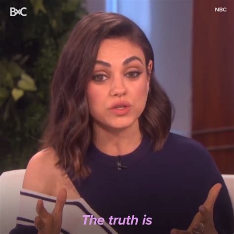 Mila Kunis Meme Captions Beautiful