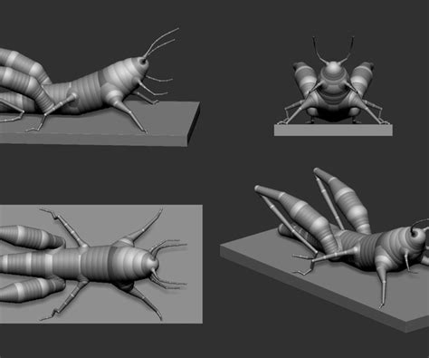 Artstation Grasshopper Tutorial Tutorials