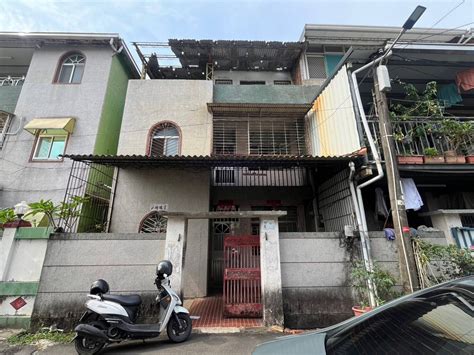 內埔學區低總價面寬65米透天 屏東縣內埔鄉買房子、房屋出售 樂屋網