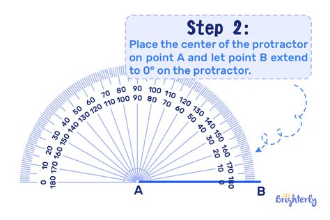 What Is A Protractor Definition With Examples