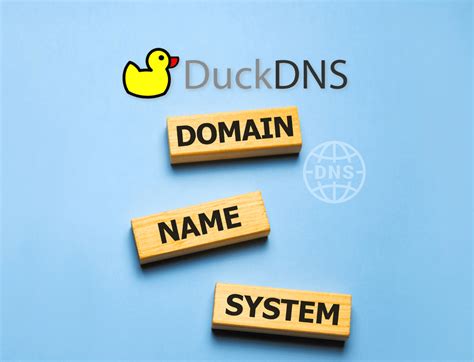 Problemas o IP público dinâmico Conheça o Duck DNS