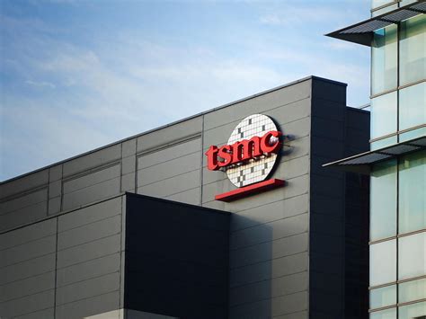 Tsmc Suspends Advanced Chip Orders For China Customers