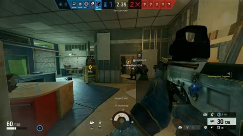 How Does Even Work Rrainbow6