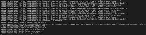 Runtimeerror Unexpected Error From Cudagetdevicecount Torch Package Torch Deploy