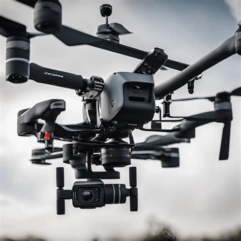What Is A Gimbal On A Drone