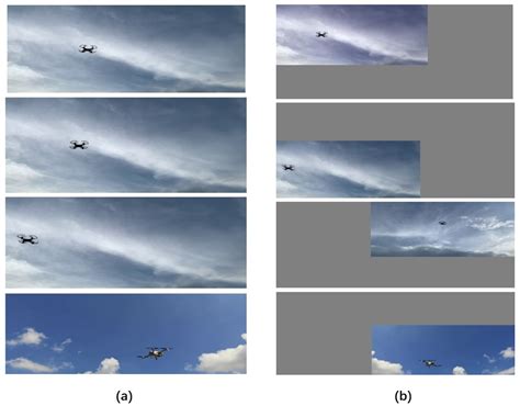 Sensors Free Full Text A Lightweight And Accurate Uav Detection