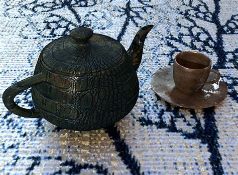 Approximate Svbrdf Estimation From Mobile Phone Video Research