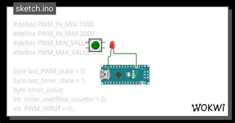 Pwmtestsim Wokwi Esp32 Stm32 Arduino Simulator