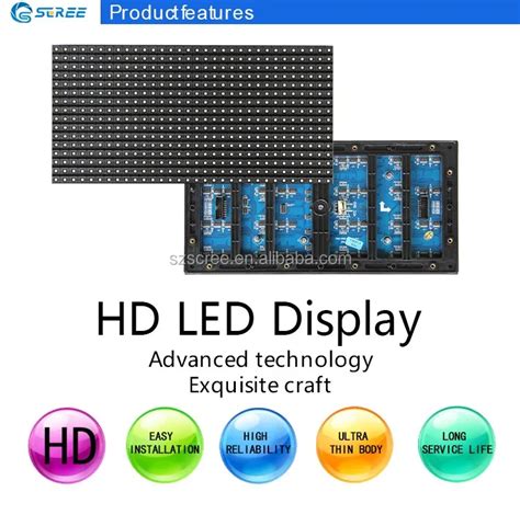 Hs Code For P Led Display Screen With Outdoor Cheap Led Display Module Price Buy Cheap Led