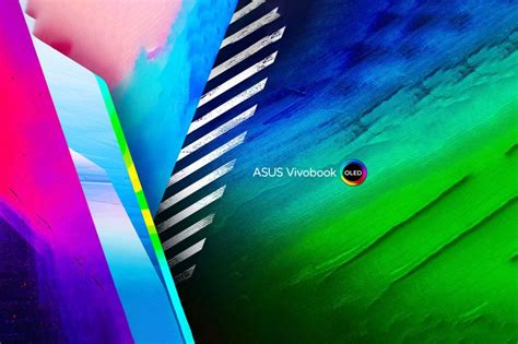 Download Free Asus Vivobook Wallpapers