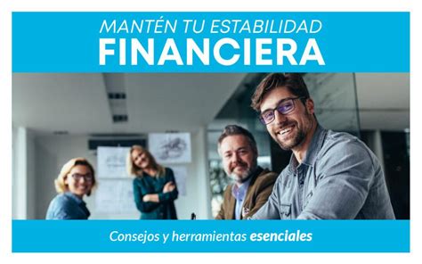 Mantén Tu Seguridad Financiera Somosreune 1