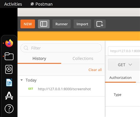 how to take screenshots in django urlbox