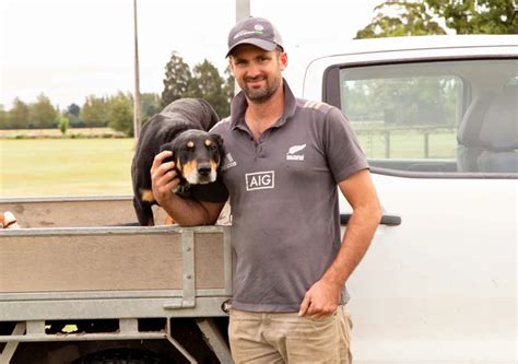 Farming Fast Five Ben Morrow