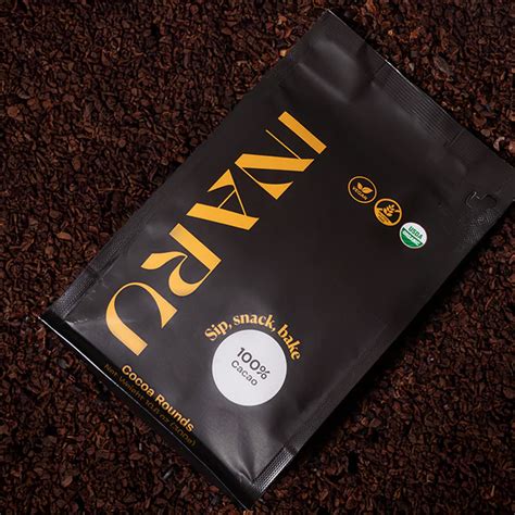 100 다크 초콜릿 라운드 라지팩 300g 이나루 빈투바 초콜릿