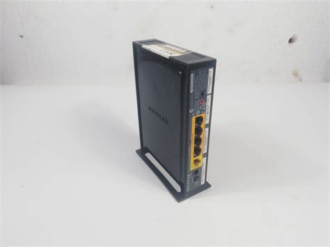 NETGEAR WNR2000 V4 Used Router DigiStruck Bangladesh