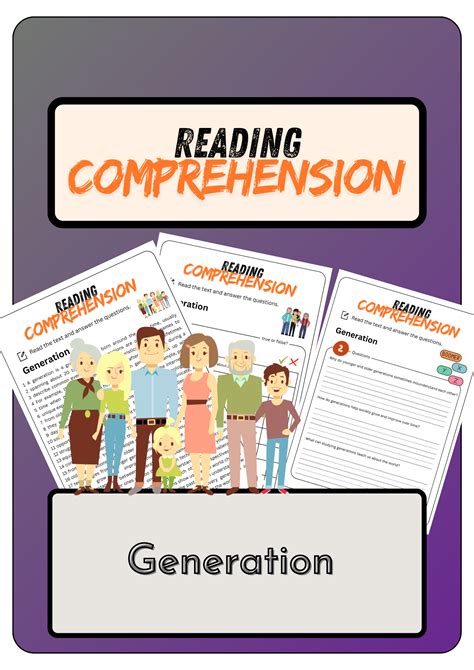Reading Comprehension Generation Solutions Made By Teachers
