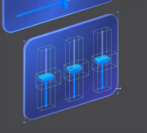 Volumetric Ui With Canvas Mrtk3 Microsoft Learn