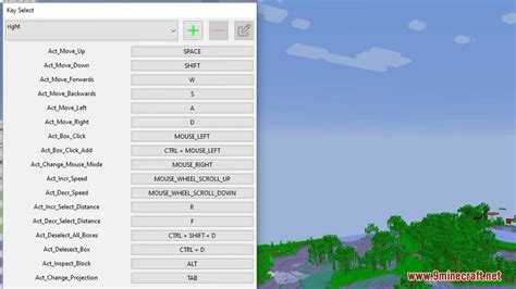 Amulet Map Editor Tool Minecraft