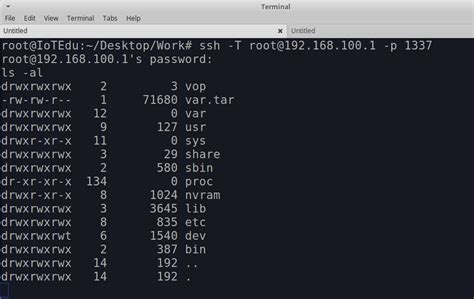 hands on iot hacking rapid7 at def con 30 iot village pt 4 rapid7 blog
