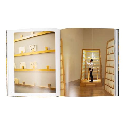 Lee Mingwei Rituals Of Care De Young And Legion Of Honor Museum Stores