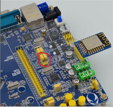 Esp8266与stm32、手机通讯（原子云）——hal库（有代码） Csdn博客