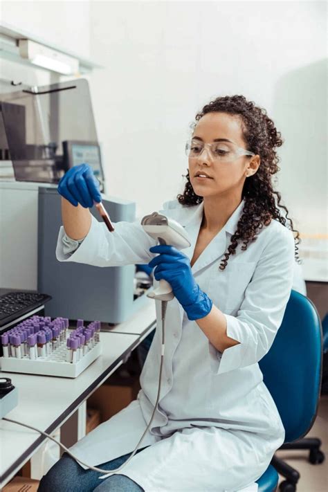 Integrating Lab Automation Efficient Laboratory Management Computype