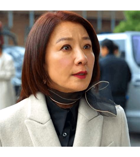 Queenmaker Hwang Do Hee Kim Hee Ae Inspired Scarf 001 Free Shipping