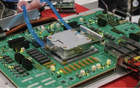 How High Pin Count Socket Connectors Are Supporting New Processor Chip Applications Electrical