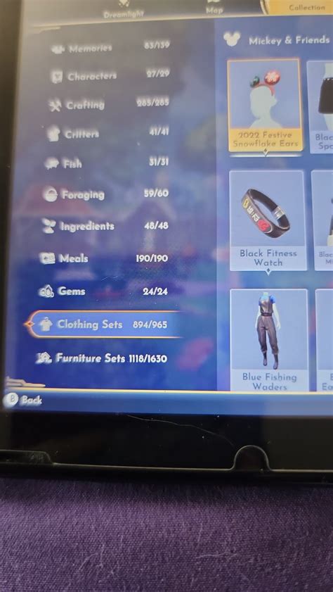 Why Does My Game Think I Can Get More Clothes Rdreamlightvalley