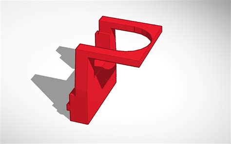3d Design Pilot Vest Lego Seat Accessible Tinkercad
