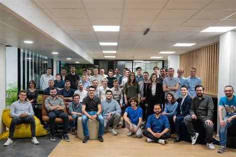 Axopen à Lyon Profil Avis