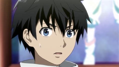 Big Order Review — F Draggles Anime Blog