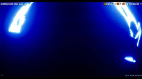 Ue4 Particle System 1 Youtube