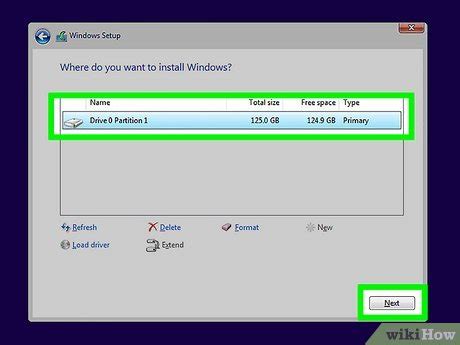 How To Format A Hard Drive With Pictures