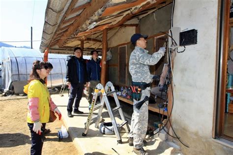 정읍시 샘골 민원봉사대 취약계층 414가구 주거시설 점검·보수 파이낸셜뉴스