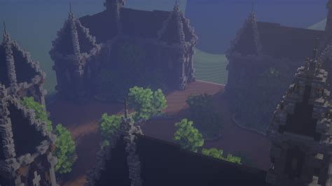 Factions Spawn [free Map Download] 88 Minecraft Map