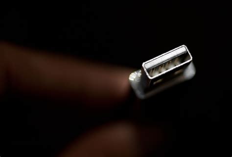 The Unpatchable Malware That Infects USBs Is Now On The Loose WIRED