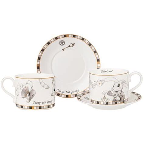 Купить чайный набор LEFARD wonderland на 2 пер. 4 пр. 300 мл 590-442 в ...