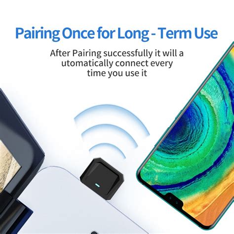 Usb Bluetooth Transmitter Receiver 5 0 Adapter Don Grandado