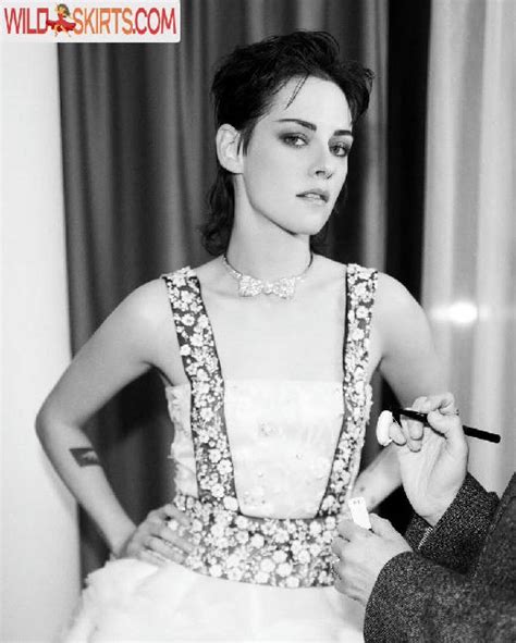 Kristen Stewart Kristenstewart Kristenstewartx Nude OnlyFans Instagram Leaked Photo