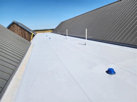 Tpo Target Roofing