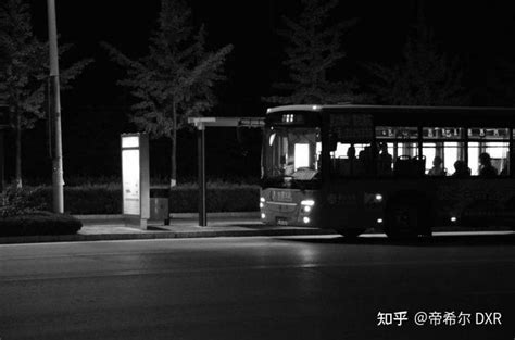 北京375路公交车灵异事件 知乎
