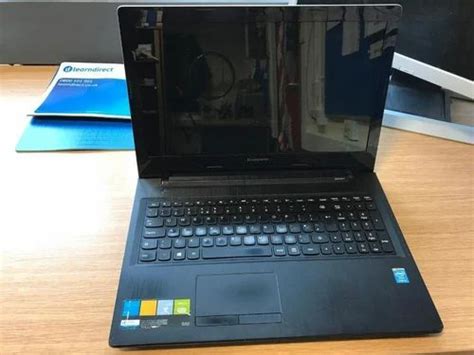 Lenovo Second Hand Laptop At Piece Used Lenovo Laptop In New Delhi Id