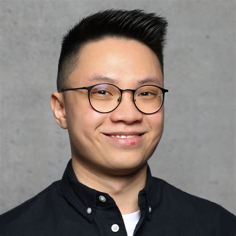 Tommy Dang Wirtschaftsinformatik Carl Von Ossietzky Universität