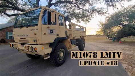 M1078 Technical Manual Series