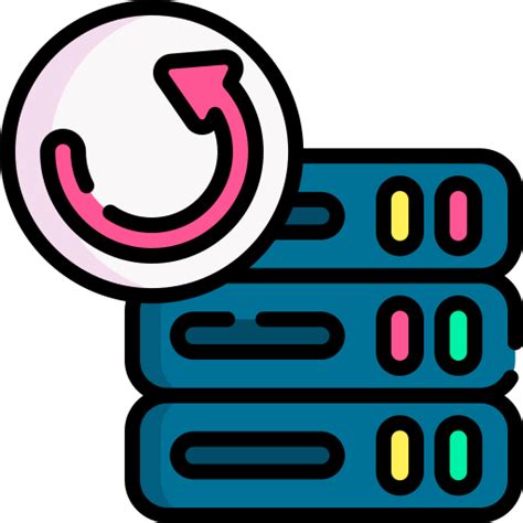 Backup Free Computer Icons