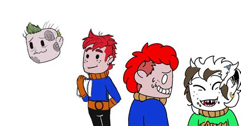 Oxygennotincluded Oxygen Not Included Doodles Mutated Mのイラスト Pixiv