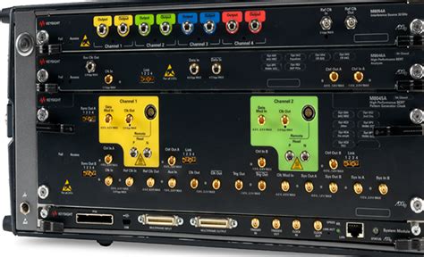 Course T Ethernet In The Data Center Keysight