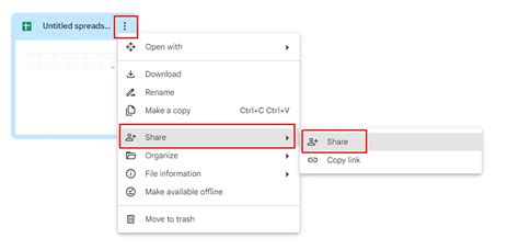 How To Add Files To Shared Google Drive