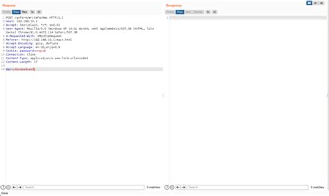 Hacking The Tenda Ac10 1200 Router Part 1 Cve 201816334 Tomorrowisnew